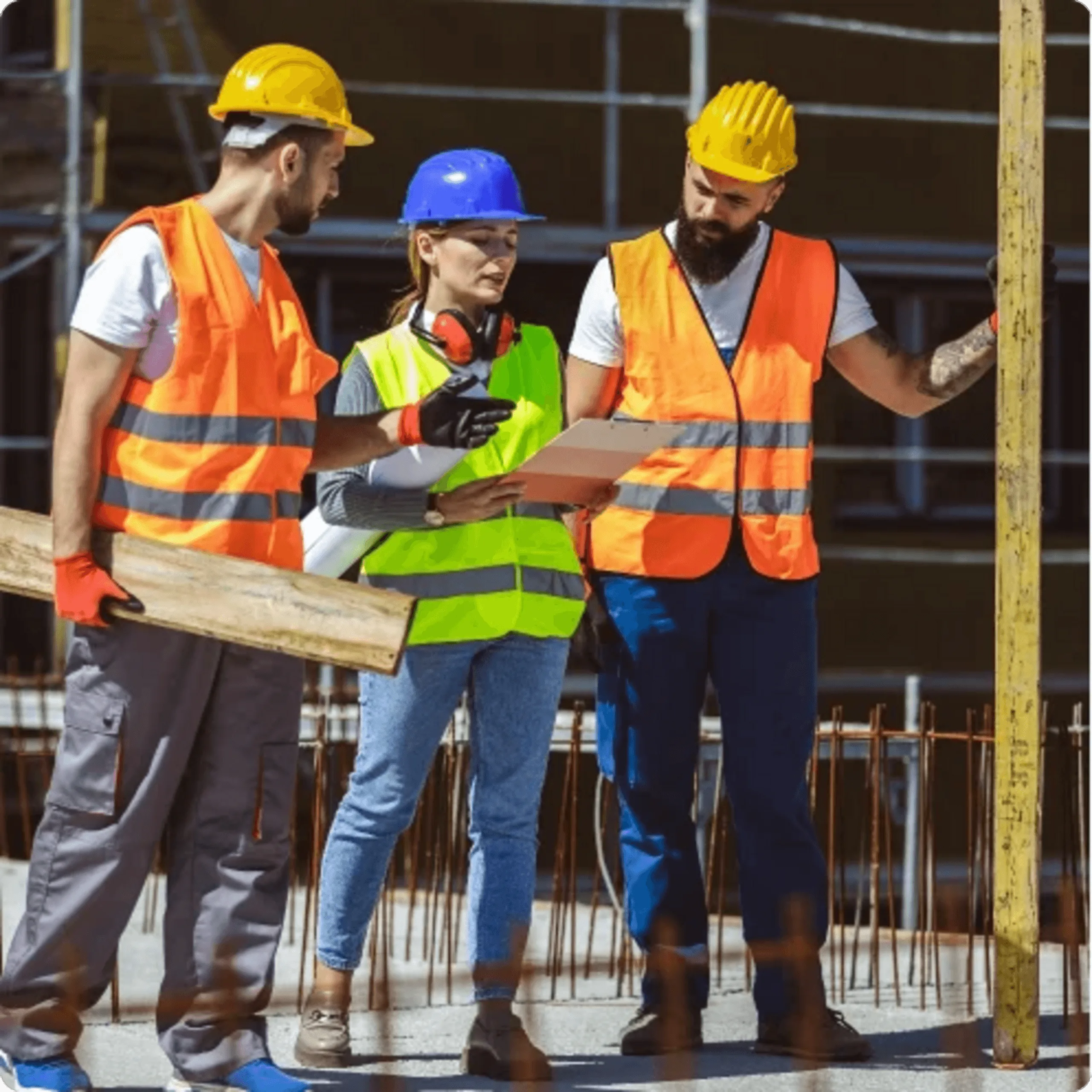 Creating Effective Building Regulation Drawings - haznet.org